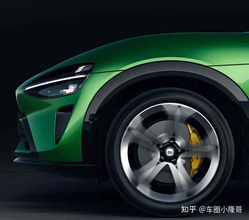 小米YU7上市！25.35万元起售，雷军：特斯拉，还要比吗？ - 知乎