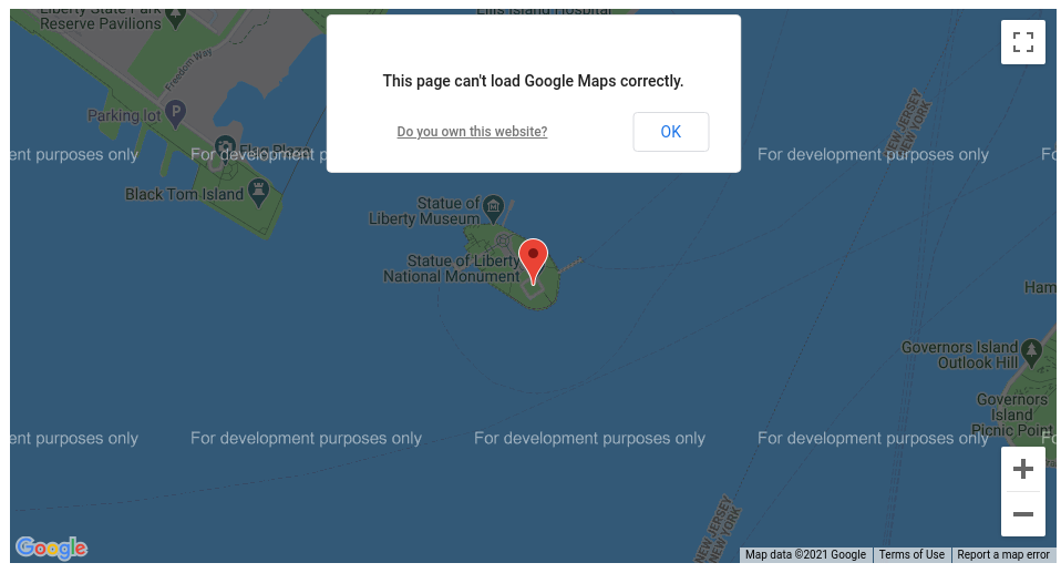 Vue3.0中引入地图（谷歌+高德+腾讯+百度） - 知乎