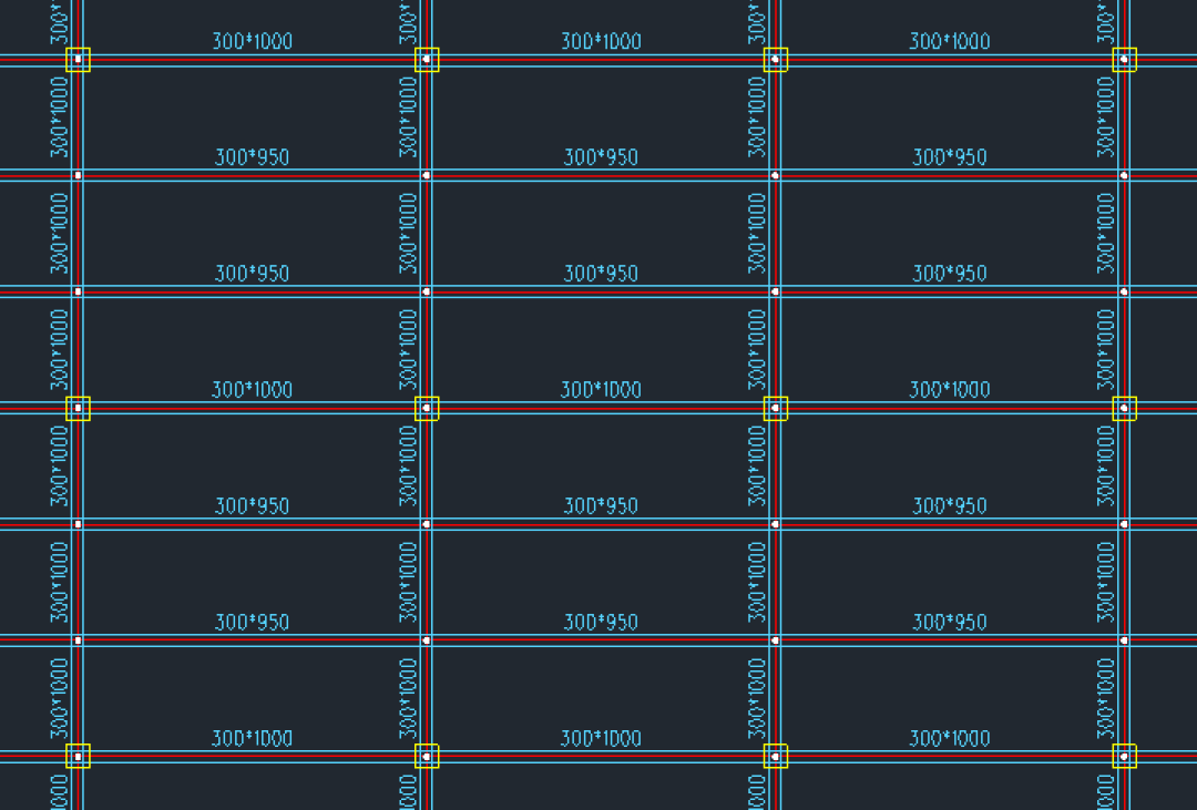 PKPM-AID测评：20分钟消除超限构件，节省造价5% - 知乎