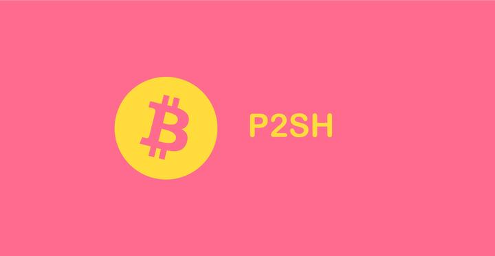 比特币的 P2SH 机制 - 知乎