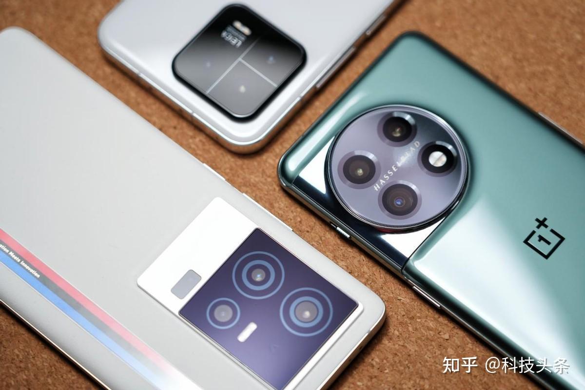 小米13 iQOO11 一加11，性能旗舰，就无影像可言？ - 知乎