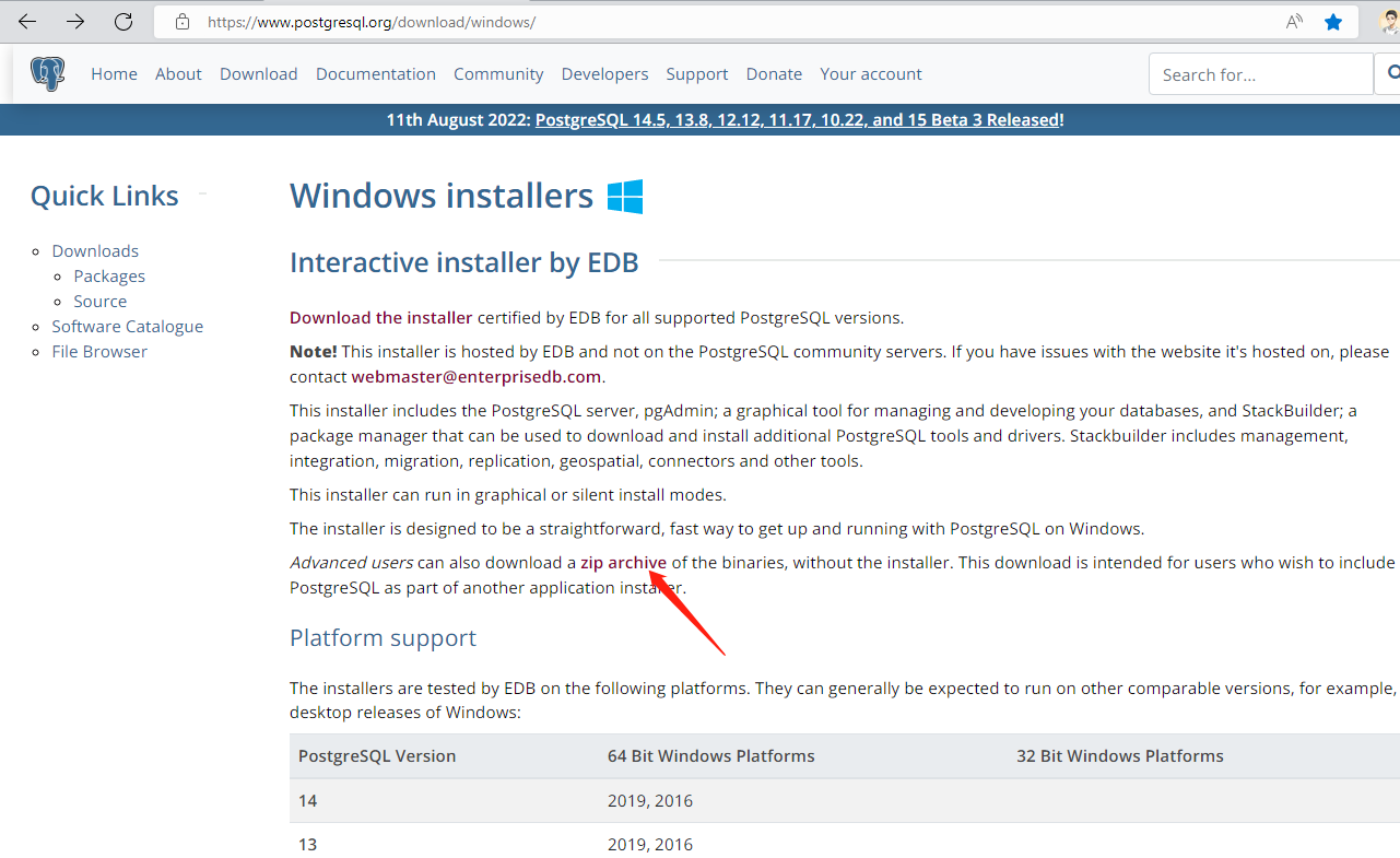 Windows 系统 PostgreSQL 手工安装配置方法 - 知乎
