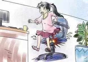 可怕！这种椅子突然爆炸，这些安全细节不能错过 - 知乎