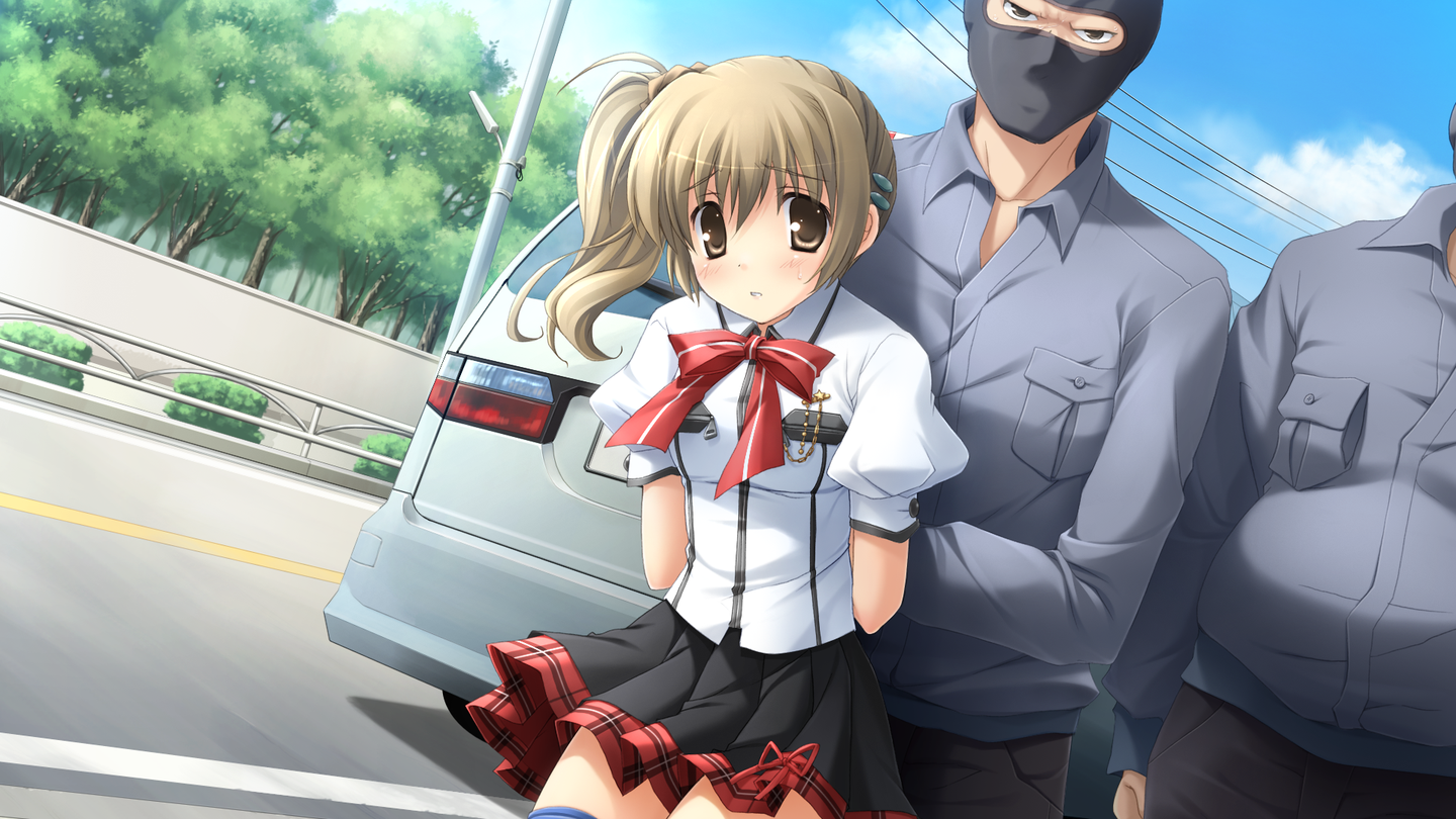 Galgame简评101 With Ribbon - 知乎