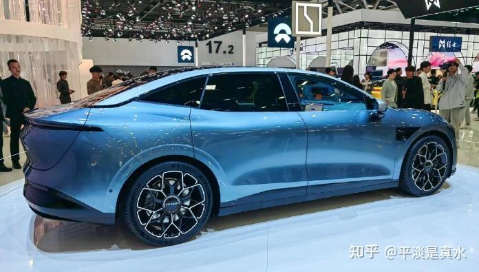 智界S7、极氪007、银河E8、小米SU7，这四台车怎么选？ - 知乎