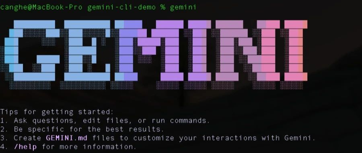 GitHub一路狂飙55k星！Gemini CLI+MCP好酷 - 知乎