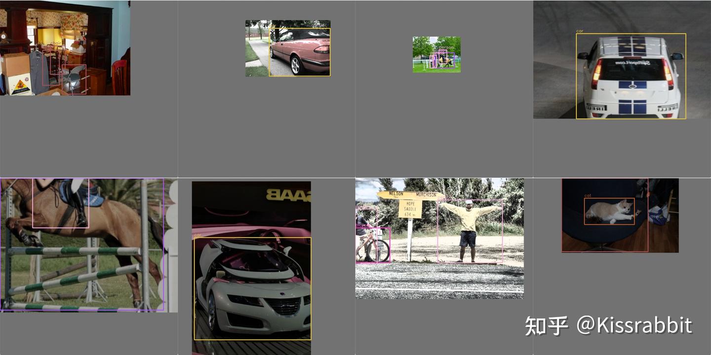 5.1 YOLO入门教程（新）：YOLOv5(1)-浅析YOLOv5 - 知乎