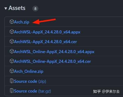 WSL下如何使用Arch发行版 - 知乎