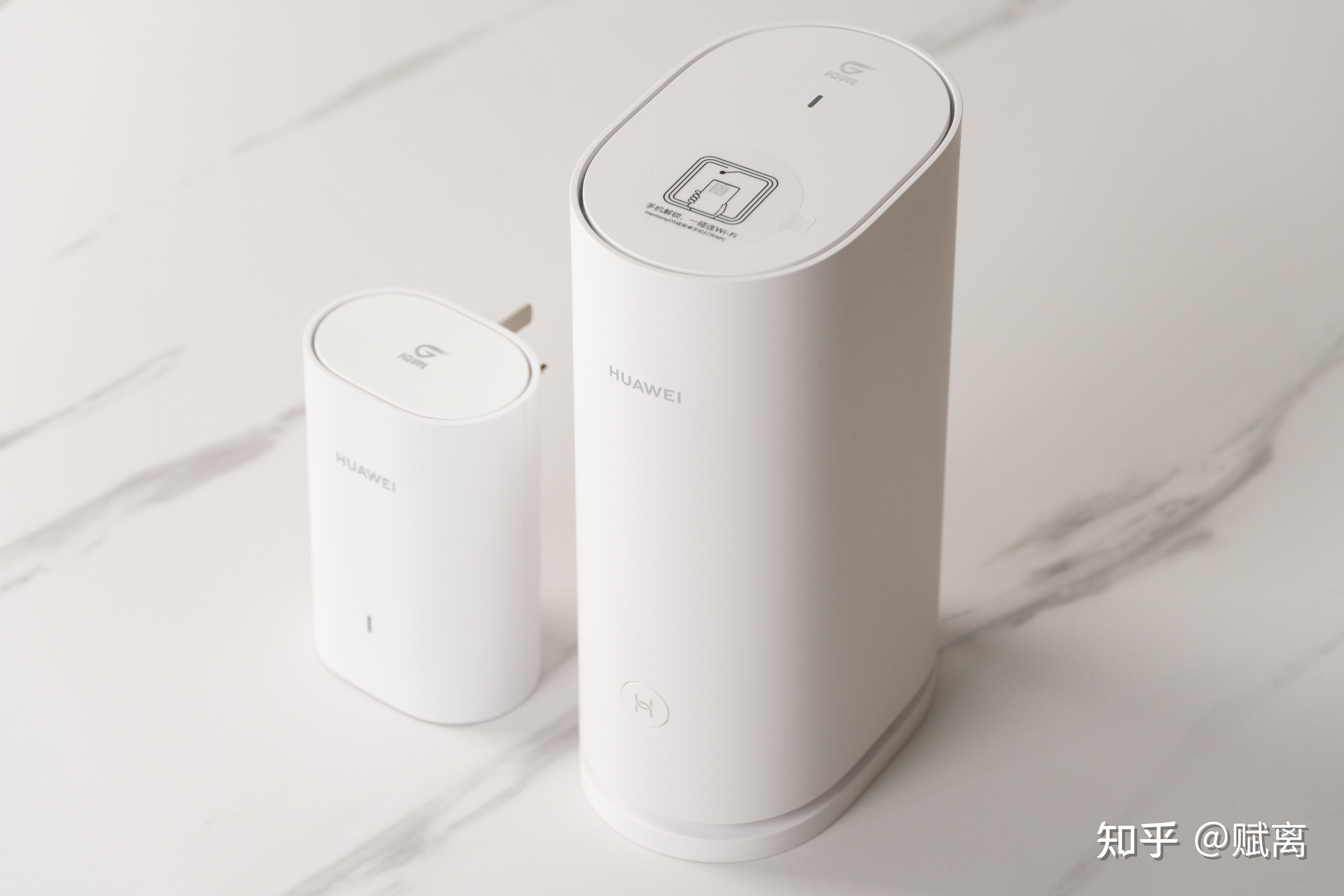 无缝Wi-Fi体验之争：中兴星云晴天PoE、华为Q6、TP-LINK S30终极横评&常见组网方案科普