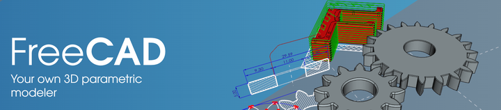 Freecad使用笔记3-Stp文件转换DXF文件 - 知乎