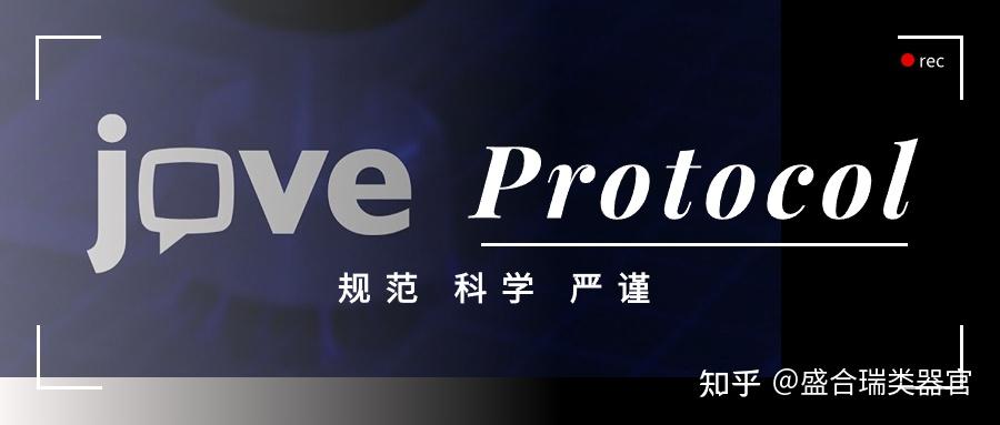 【JoVE】Protocol 系列：人类原代前列腺类器官培养的处理和评估 - 知乎