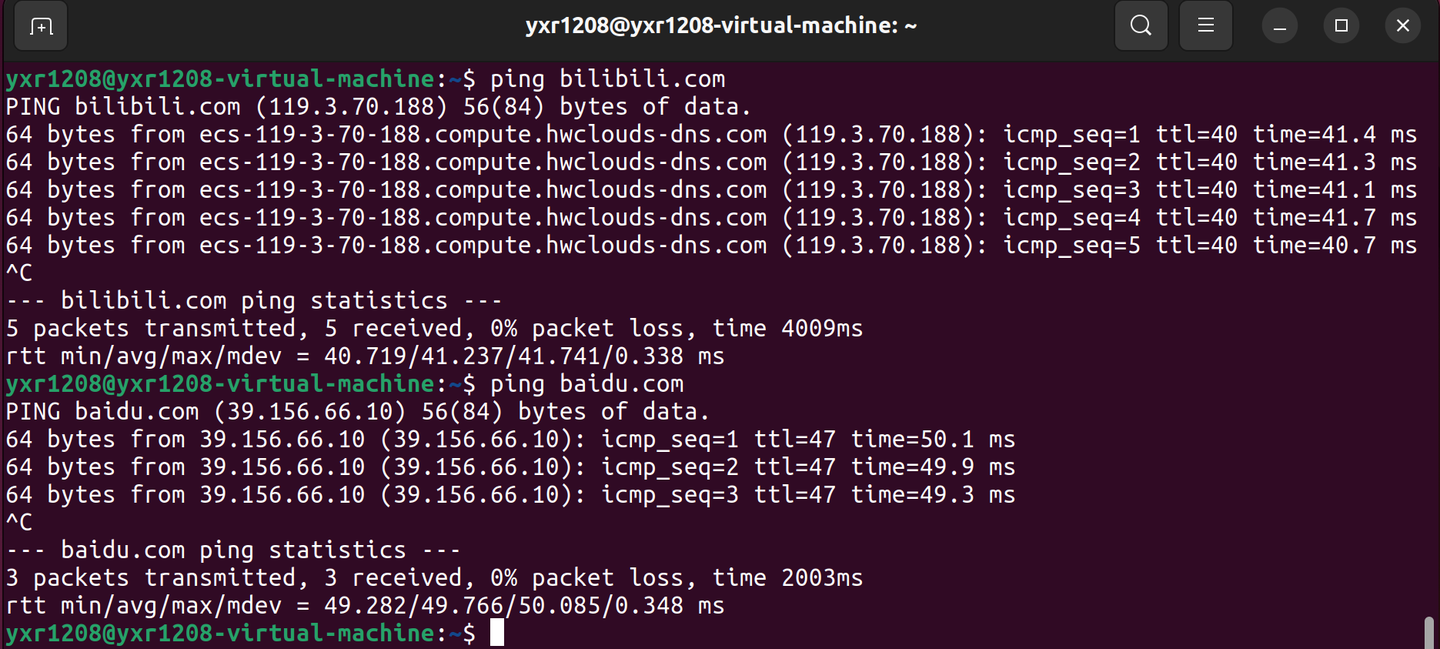 WSL/VMware 安装及 Linux 常用命令介绍 - 知乎