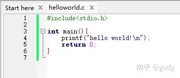 CodeBlocks配置及使用说明 - 知乎
