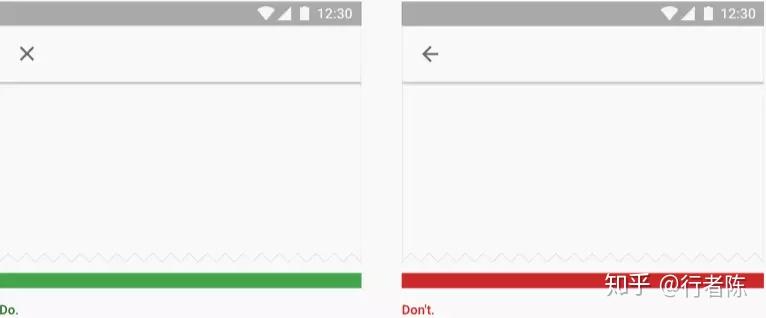 移动端控件（二）-浮层（Action sheet） - 知乎