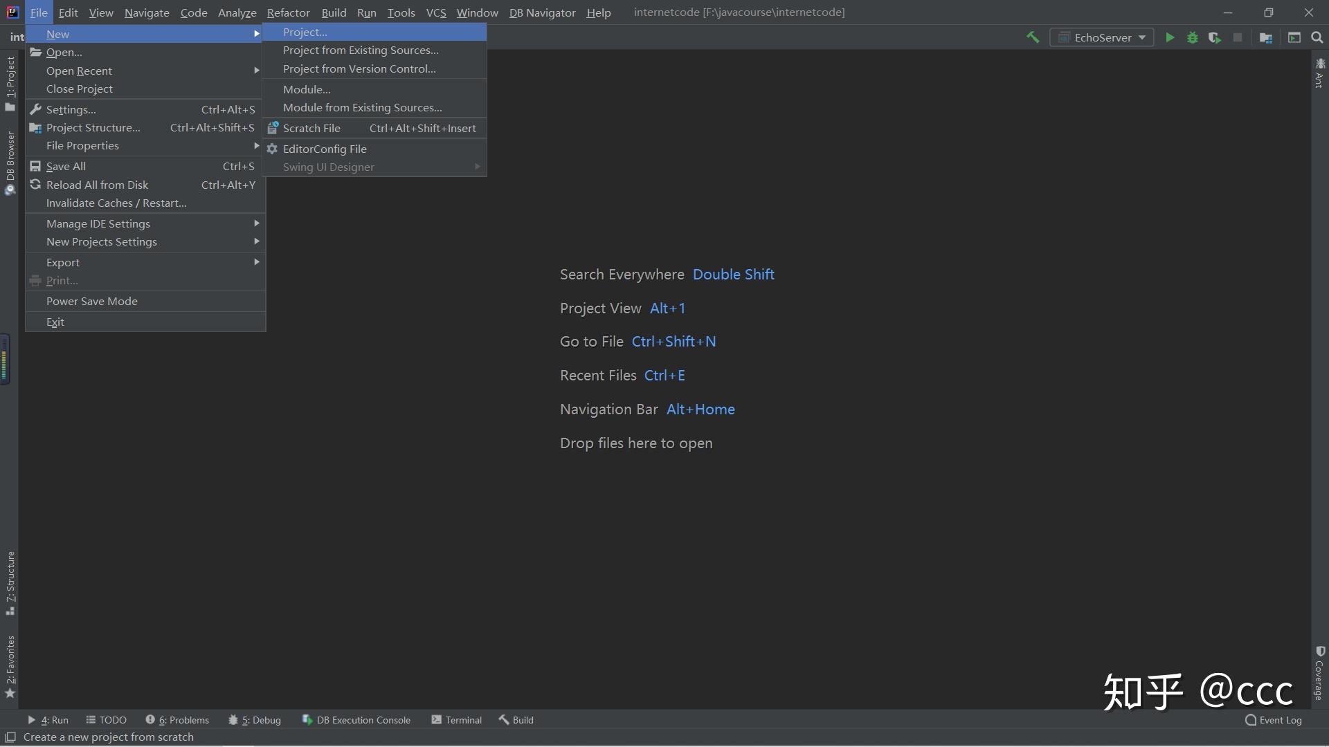 IDEA开发环境下配置JDBC连接MySQL - 知乎