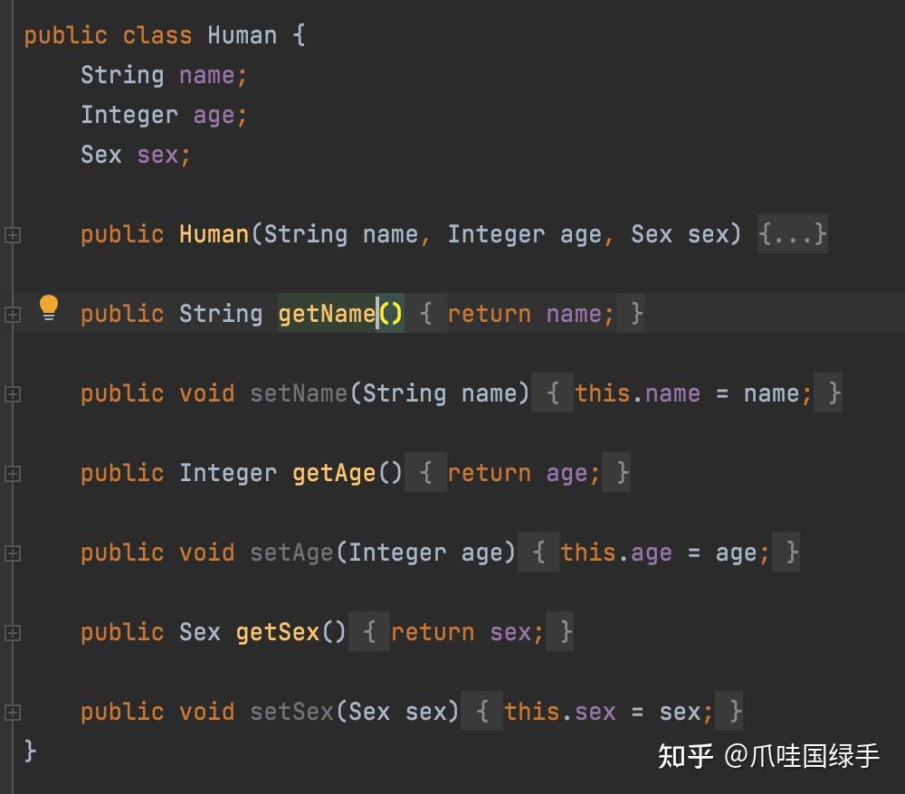 Java好东西 Mapstruct 知乎 9493