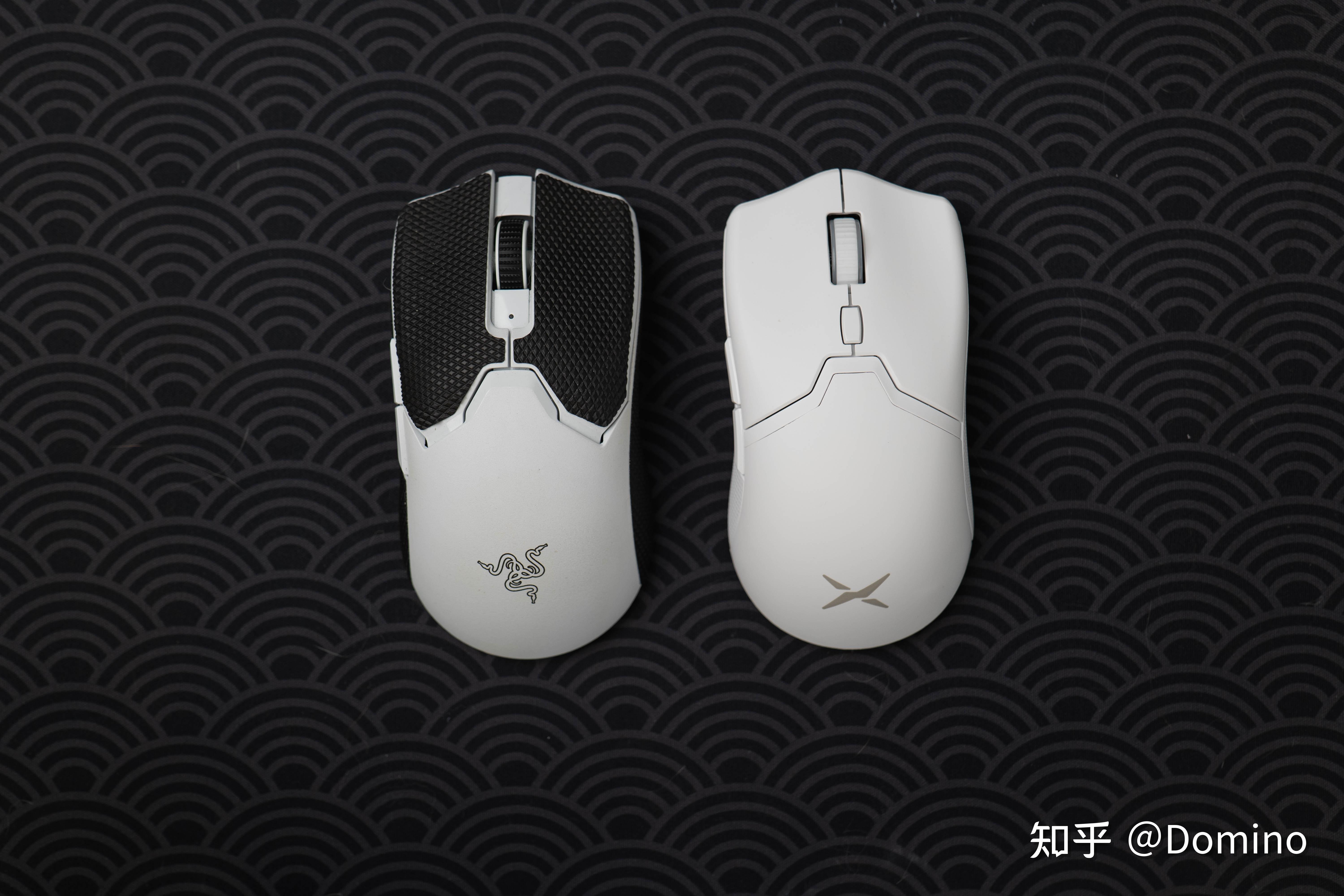 哪款3395鼠标最值得买？——多款3395无线鼠标横评及选购推荐（24年5月15日更新） - 知乎