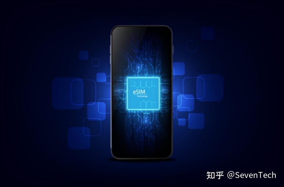 高通确认iSIM技术的五大优势，将取代eSIM让运营商“为难” - 知乎