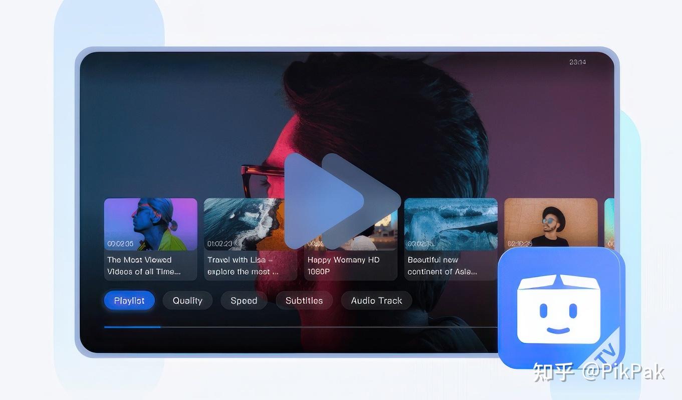 PikPak网盘最新客户端下载(安卓版/TV版/PC版) 附下载地址 - 知乎