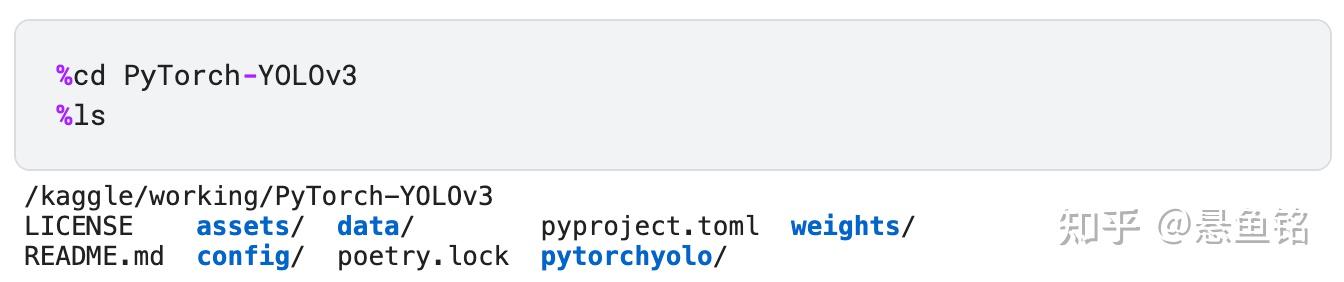 在 COCO 数据集上训练 YOLOv3 模型 - 知乎