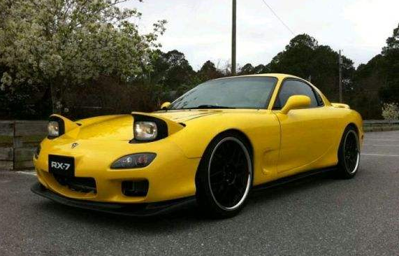 向经典致敬日本八九十年代的JDM好车回顾 - 知乎