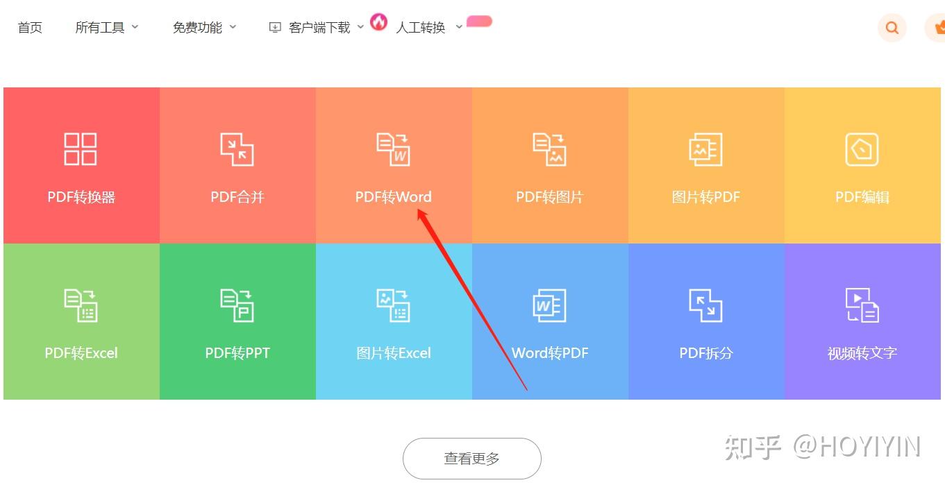 怎么把PDF中的繁体字转换成简体？ - 知乎