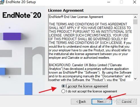 Endnote 20下载及安装教程 - 知乎