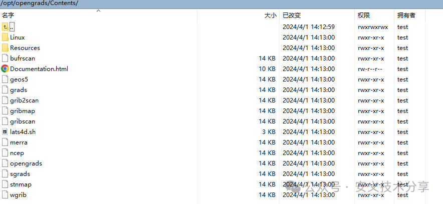 linux下安装opengrads - 知乎
