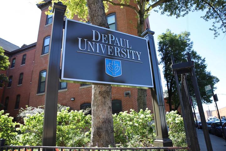 DePaul University CACS 实验室又来全奖招人了 - 知乎