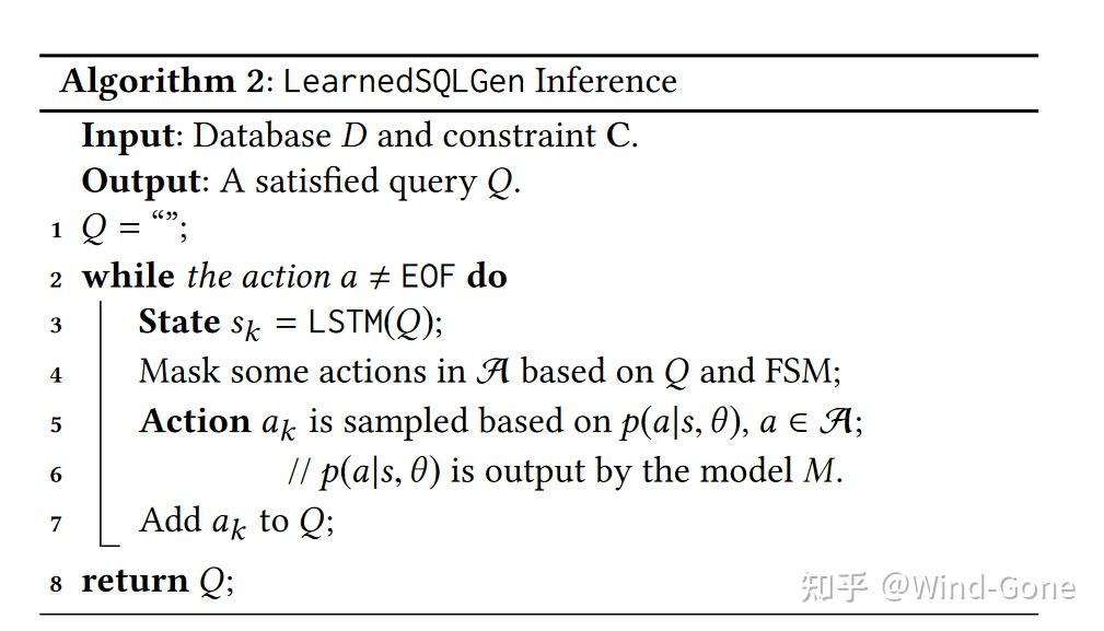LearnedSQLGen: Constraint-aware SQL Generation using Reinforcement ...