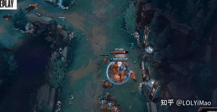 2025LPL赛区BLG 3-0 IG - 知乎