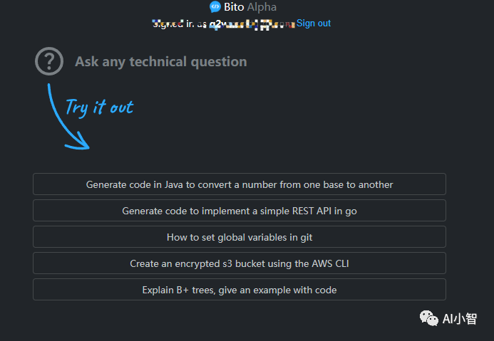 免费无任何限制的GPT-4编程助手-Bito - 知乎
