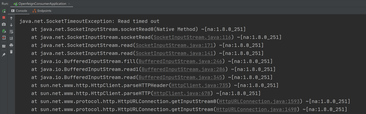 Spring Cloud OpenFeign 的 5 个优化小技巧！ - 知乎