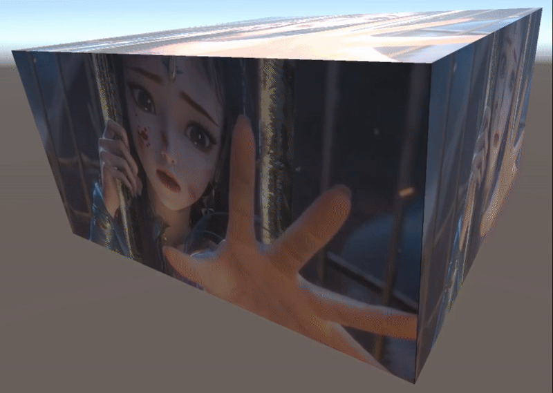 【Unity3D】VideoPlayer组件 - 知乎