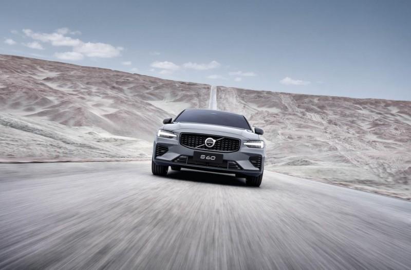 沃尔沃S60 vs 大众迈腾：20万预算，豪华or合资，谁更值得？ - 知乎