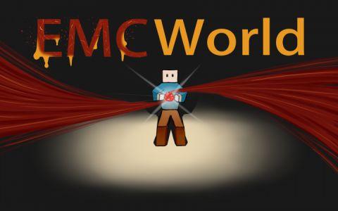 EMCWorld 整合包每个 Tick 发生什么了？ - 知乎