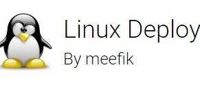 Android4也能跑Linux了，Linux Deploy了解一下！ - 知乎