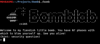手把手教你拆解 CSAPP 的 炸弹实验室 BombLab - 知乎
