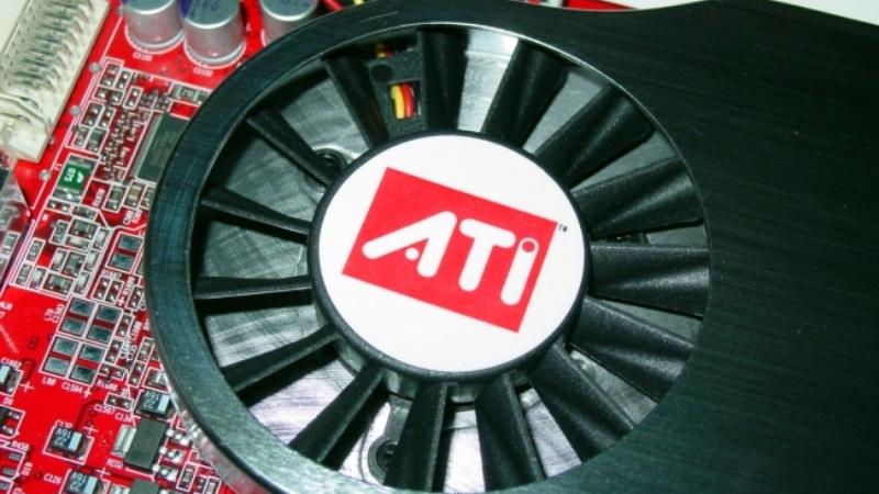 硬核观察 #412 二十年后，ATI Radeon R300 的 Linux 驱动仍有零星改进 - 知乎