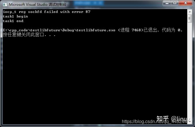 从c++20协程的使用彻底搞懂协程的本质 - 知乎
