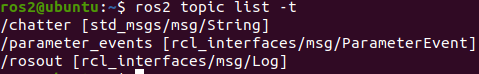 《动手学ROS2》4.1 ROS2话题介绍 - 知乎