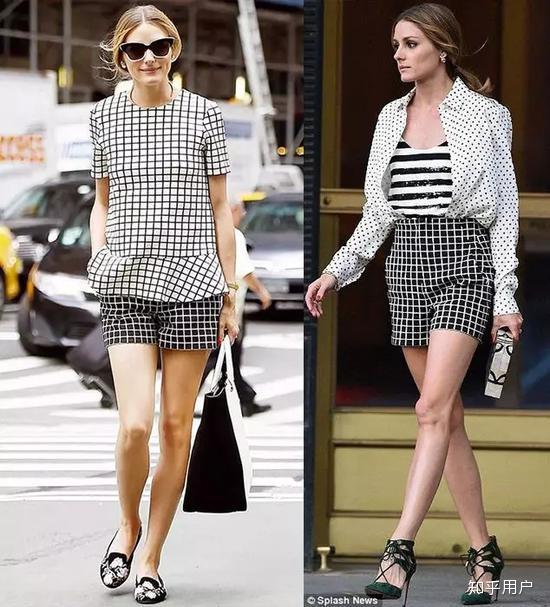 H型身材的女孩子如何穿搭？ - 知乎