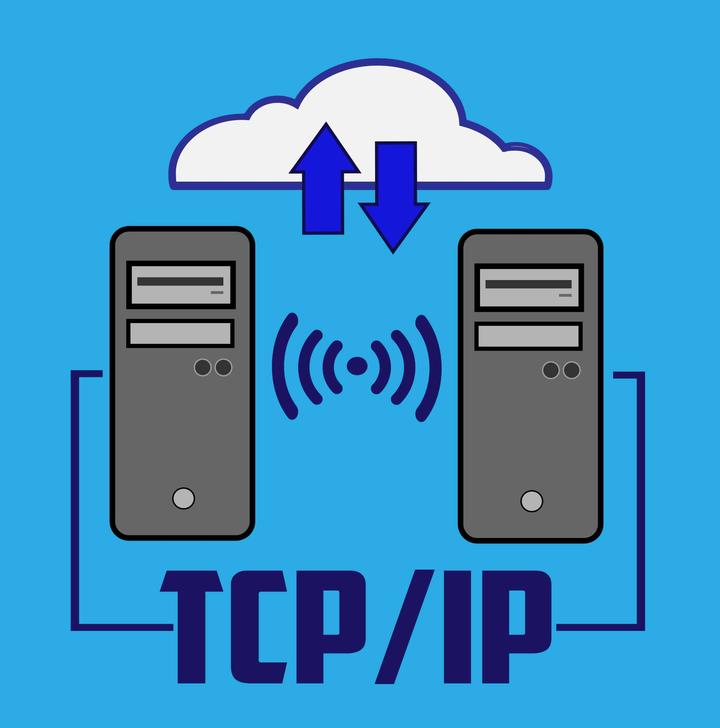 TCP/IP:理解网络编程和套接字 - 知乎