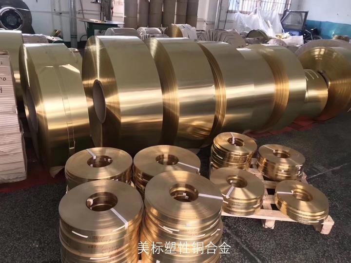 C5191-H是什么材料？ - 知乎