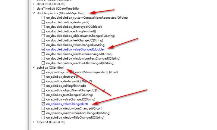 python GUI图形界pyqt5(九)spinBox、doublespinbox - 知乎