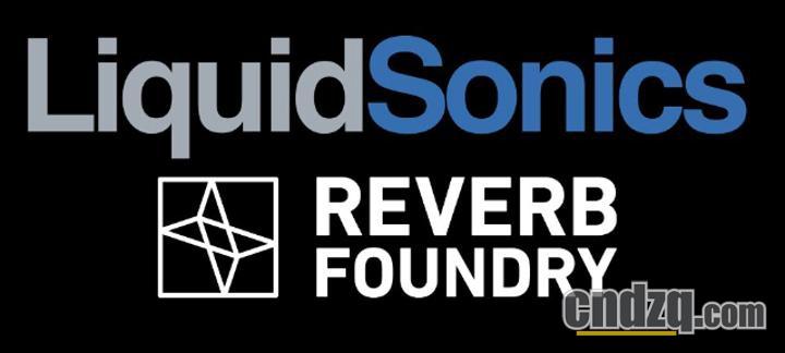 LiquidSonics和Reverb Foundry携手合作 - 知乎