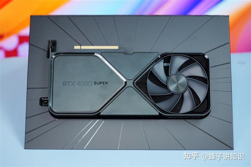 NVIDIA RTX 4080 SUPER首发评测：能效比2倍于RTX 3090 Ti，这会是你的菜吗？ - 知乎
