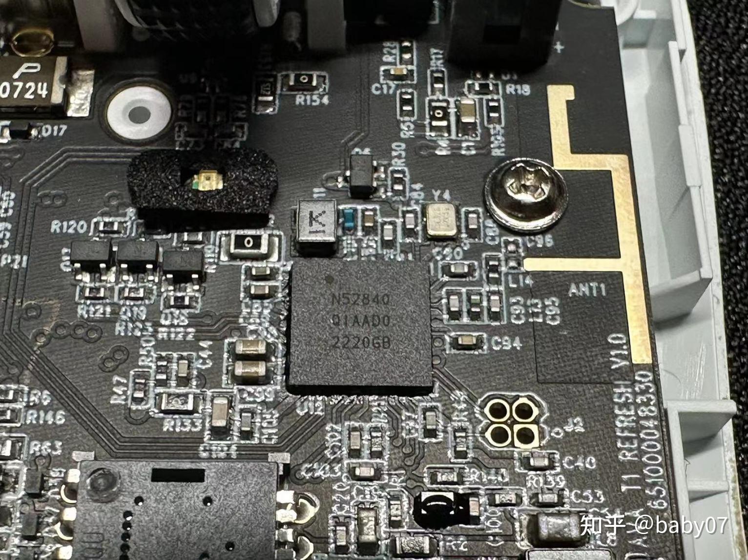 来自顶级大厂的压力，599！PAW3950——雷蛇毒蝰V2PRO - 知乎