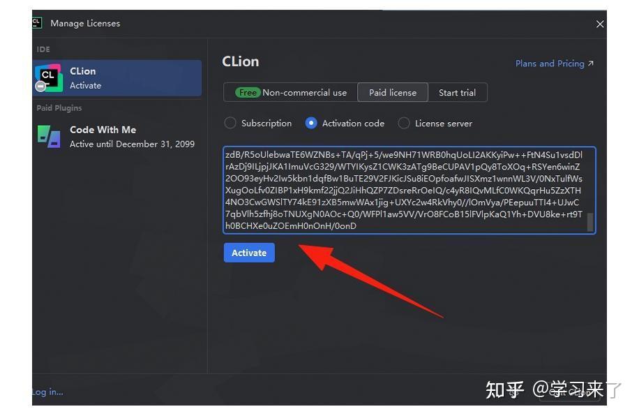 【2025】CLion中文版下载安装超详细教程（附安装包） - 知乎
