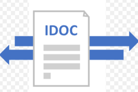 SAP IDoc初阶之BD87 Reprocess IDoc - 知乎
